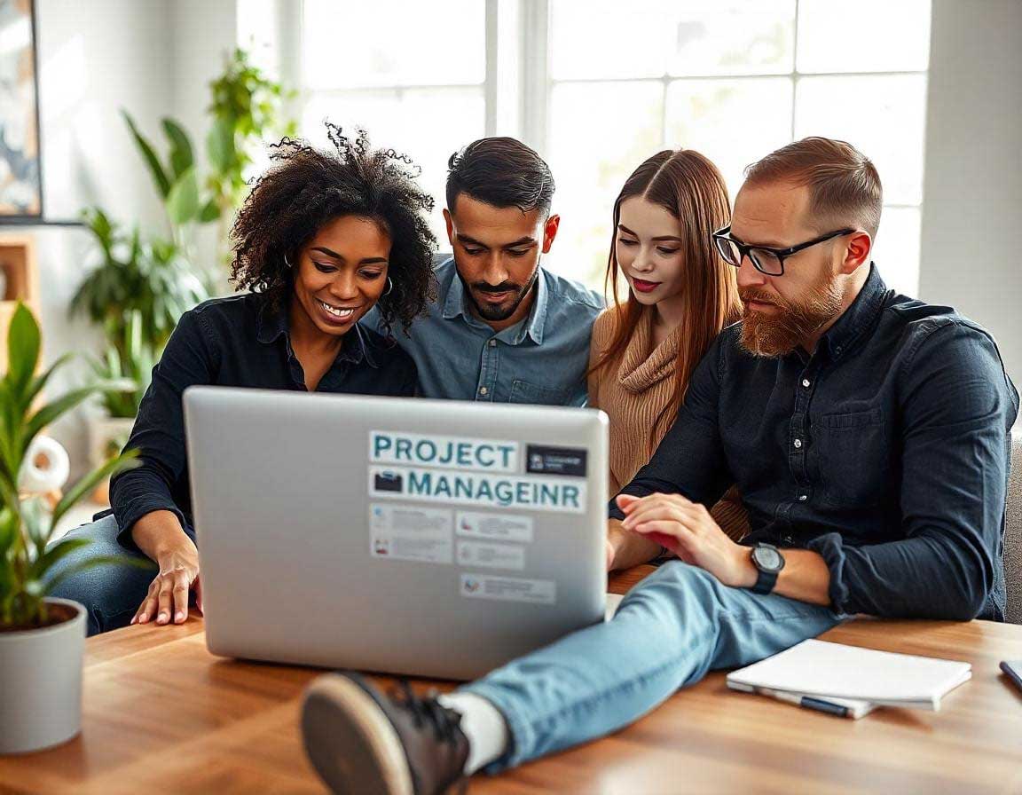 Top 10 Project Management Tools For Remote Teams In 2025